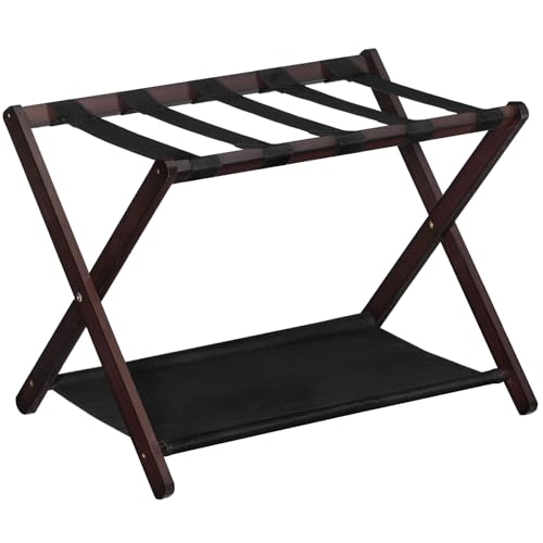 Amazon Best Sellers: Best Luggage Racks