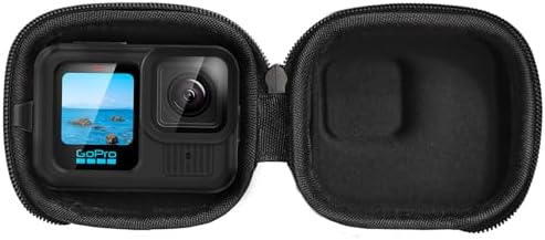 Amazon.com : Wanaiha Hard Case for GoPro HERO13 Waterproof Action ...