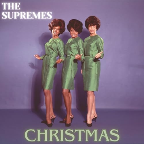 Play The Supremes Christmas by The Supremes on Amazon Music