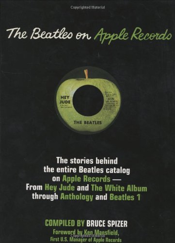 The Beatles on Apple Records | Amazon.com.br