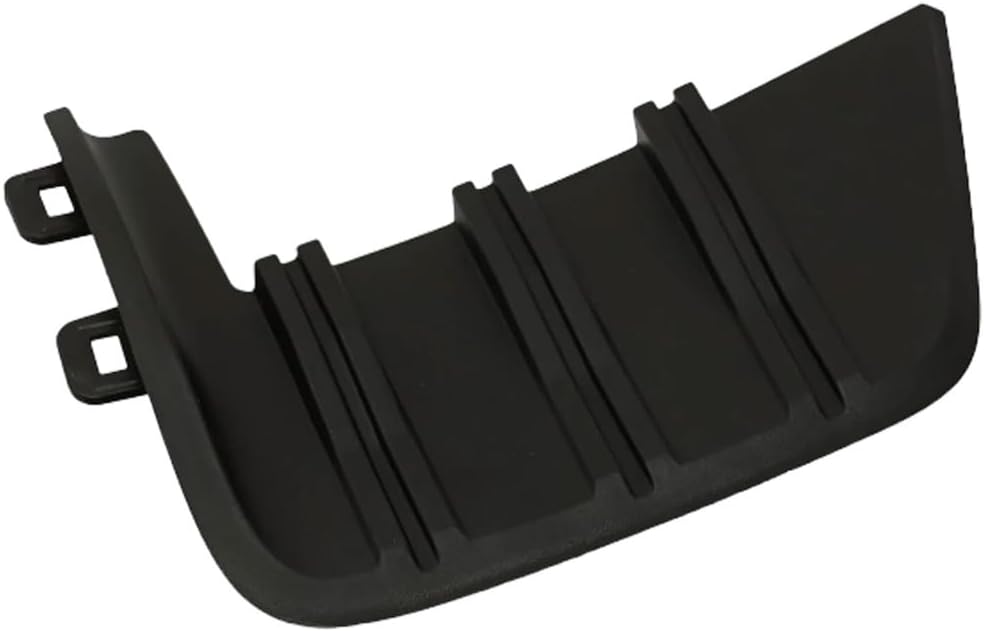 Para Chevy Silverado 1500 2019 2020 2021 2022 Moldura de cubierta de ...