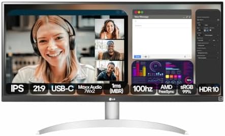 Monitor Lg Uhd 27” Ips 4k 60hz 5ms (gtg em Faster) Vesa Display Hdr ...