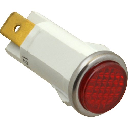 SERVER Indicator Light Red 90187: Amazon.com: Industrial & Scientific