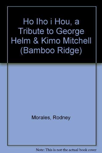 The Best of Bamboo Ridge: Eric Chock, Darrell H. Y. Lum: 9780910043076 ...