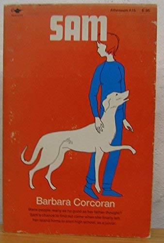 Amazon.com: Sam: 9780689703126: Corcoran, Barbara: Books