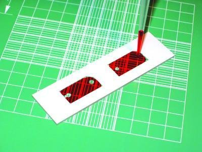 Buy CP2-002 - Cellometer P2 Plastic Cell Counting Chamber with 2 ...