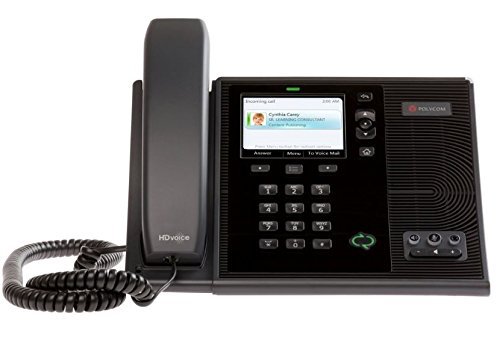 Polycom CX600 IP Phone for Microsoft OCS : Amazon.in: Electronics