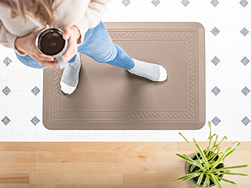 Amazon Best Sellers: Best Floor Comfort Mats
