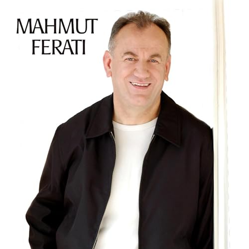 Écouter Mahmut Ferati Çka ke dashtë e ke pasë par FM Production sur ...