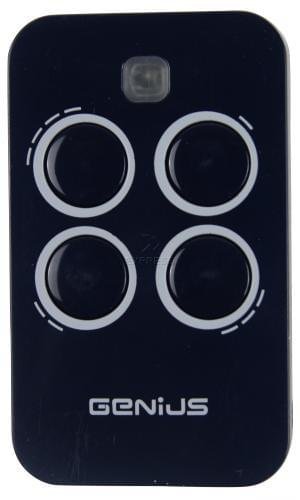 GENIUS ECHO TX4 remote control. – BigaMart