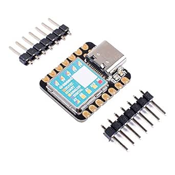 1PCS Type-C Microcontroller Development Board SAMD21 Cortex M0+ 48MHZ SPI I2C Interface IDE/IOT ...