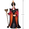 Amazon.com: Disney Aladdin Jafar Ornament 2023 Limited Edition : Home ...