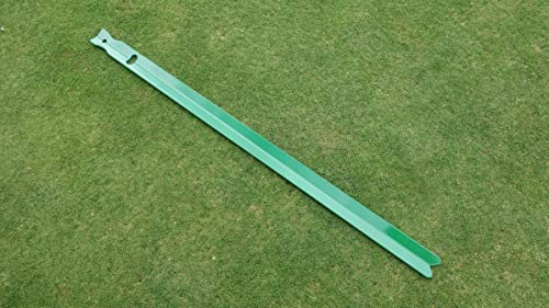 Golf Stimpmeter/Speedmeter – accurately measure putting green speeds ...