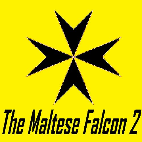Amazon MusicでThe Grand GeometricianのThe Maltese Falcon 2を再生する