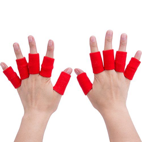 Amazon.co.uk Best Sellers: The most popular items in Basketball Finger ...