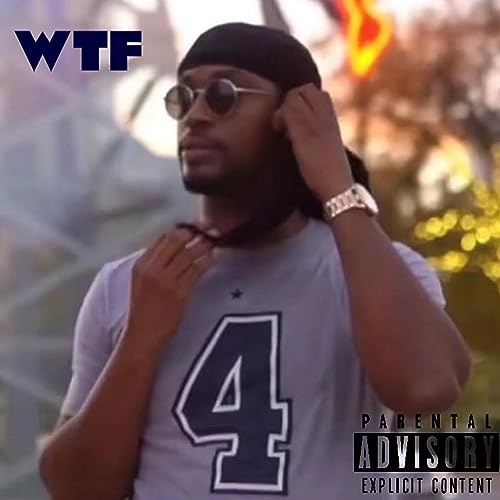 Écouter WTF de Yung B sur Amazon Music Unlimited