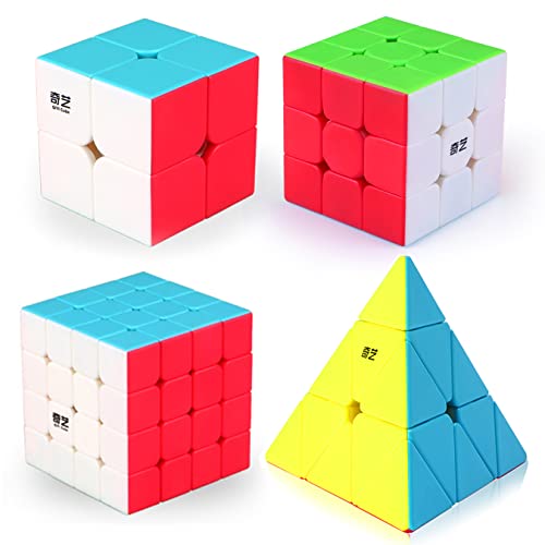 Top 10 Best Speed Cube Set Reviews In 2022