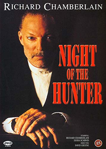 Amazon.com: Night of the Hunter [ NON-USA FORMAT, PAL, Reg.0 Import ...