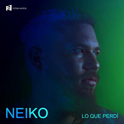 Play Lo Que Perdí by Neiko on Amazon Music