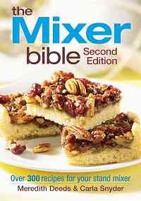 the-mixer-bible | Amazon.com.br