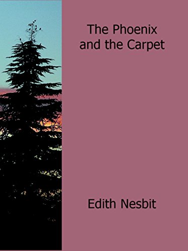 『The Phoenix and the Carpet (Kindle版)』｜感想・レビュー - 読書メーター