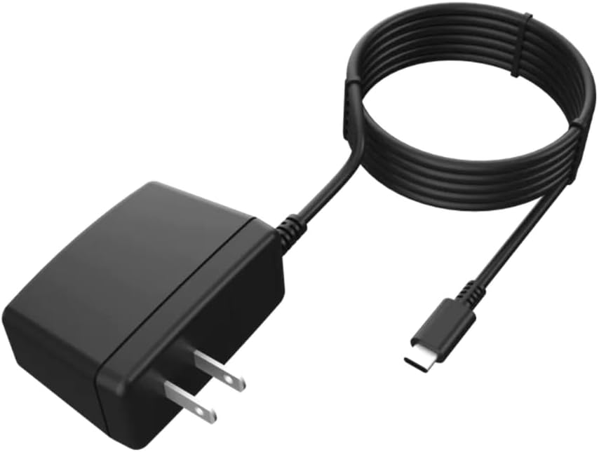 Amazon.com: RAK WisBlock & Raspberry Pi USB-C Power Supply 5V 3A 15W ...