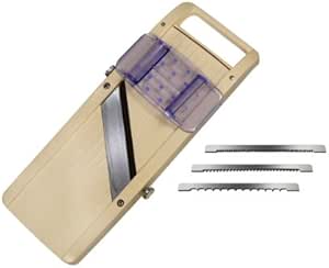 Amazon.com: Japanese mandolin - width 95 mm