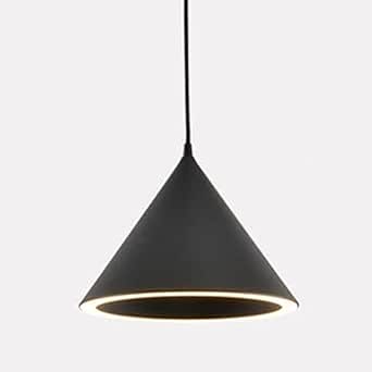 LED Patch Light Source Countertop Pendant Lights, Resin + Acrylic ...