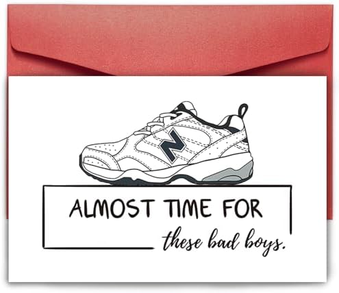 Amazon.com : SuperShunhu Funny Birthday Card for Him - Cute Fathers Day ...