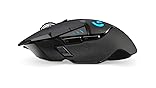 Amazon.com: Logitech MX Master 3 Advanced Wireless Mouse, Ultrafast ...