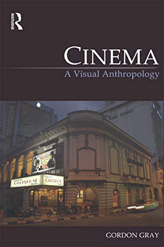 100 Best Cinema Books of All Time - BookAuthority