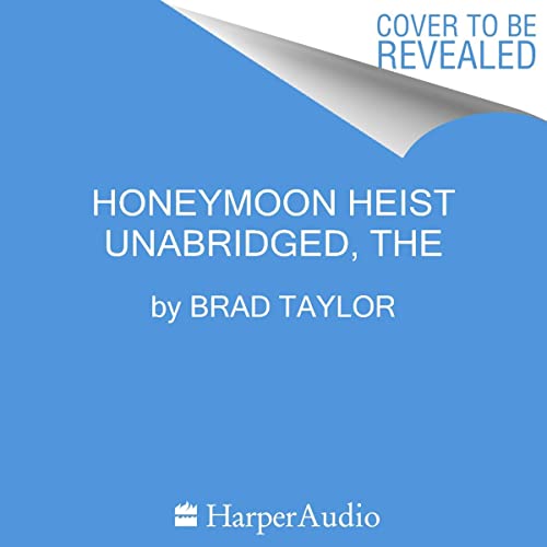 Amazon.com: The Honeymoon Heist: Pike Logan (Audible Audio Edition ...