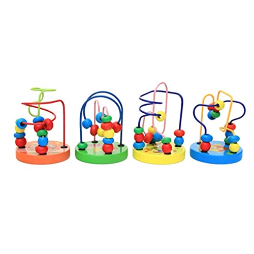 Amazon Best Sellers: Best Bead Mazes
