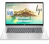 HP Pavilion 15″ vs n300i5m3 17″ | Laptop vs Laptop