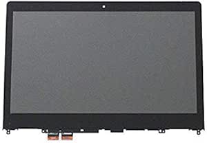 Amazon.com: WARWOLFTEAM New Replacement 14" FHD (1920x1080) LCD Screen LED Display + Touch ...