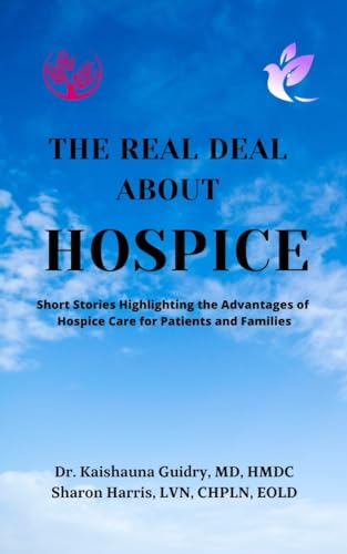 The Best New Hospice Care Books To Read In 2025 - BookAuthority