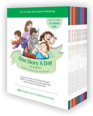 One Story A Day For Beginners: Leonard Judge, Scott Paterson ...