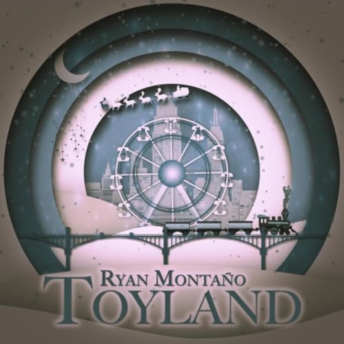 Toyland by Ryan Montano on Amazon Music - Amazon.com