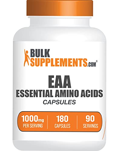 best essential amino acid supplement - Pixelfy blog
