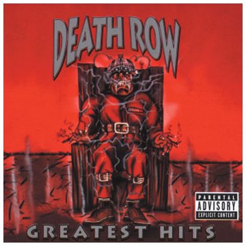 Greatest Hits - Death Row: Amazon.de: Musik-CDs & Vinyl