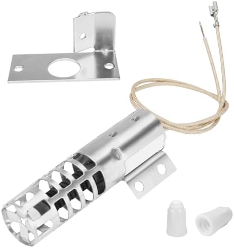 Amazon.com: Upgraded WB2X9154 XL44 Oven Igniter Replacement for GE ...