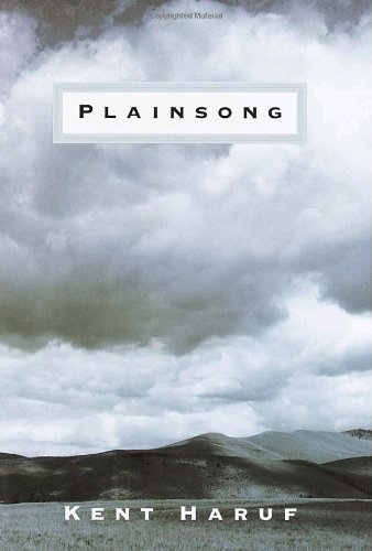 Plainsong: Haruf, Kent: 8601415839562: Amazon.com: Books