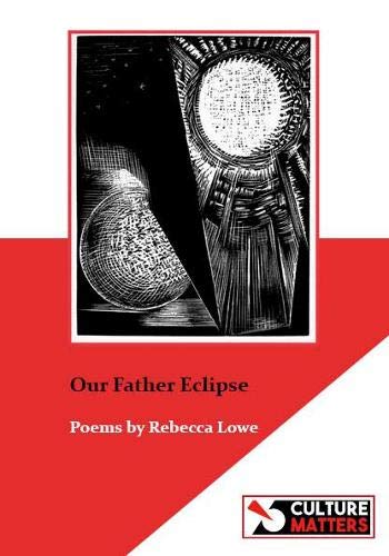 Our Father Eclipse: unknown author: 9781912710379: Amazon.com: Books