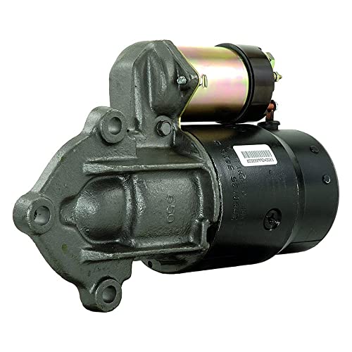 Starter Motor-GAS Remy 25322 Reman for sale online | eBay