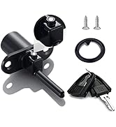 XIEHE 801 Office Furniture Desk Drawer Lock Cabinet Door Locker with ...