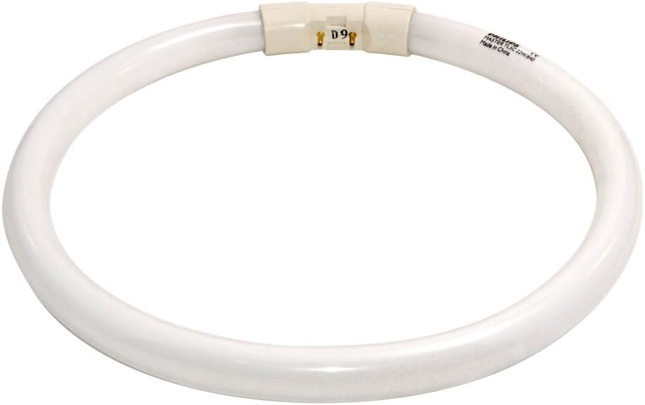 PHILIPS Linear Fluorescent T8 U Bend Lamp, 32 - Amazon.com