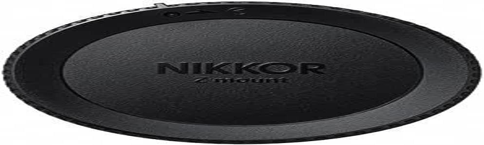 Amazon.com : Nikon LF-N1 Rear Lens Cap for Z Mount Lenses : Electronics