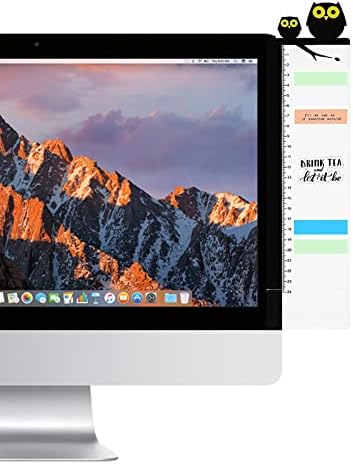 Amazon.com : Excelity Concise Monitor Message Board/Computer Monitors ...
