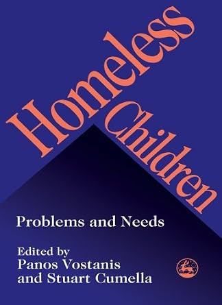Homeless Children : Amazon.in: Books