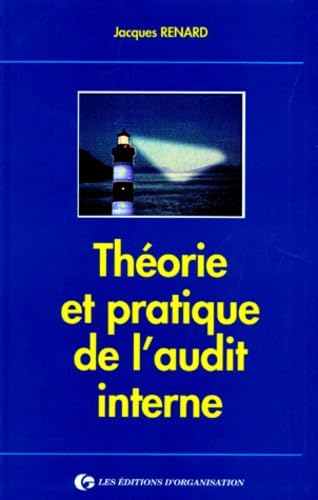 Amazon.com: THEORIE ET PRATIQUE DE L'AUDIT INTERNE. 2ème édition 1997: 9782708120303: Jacques ...
